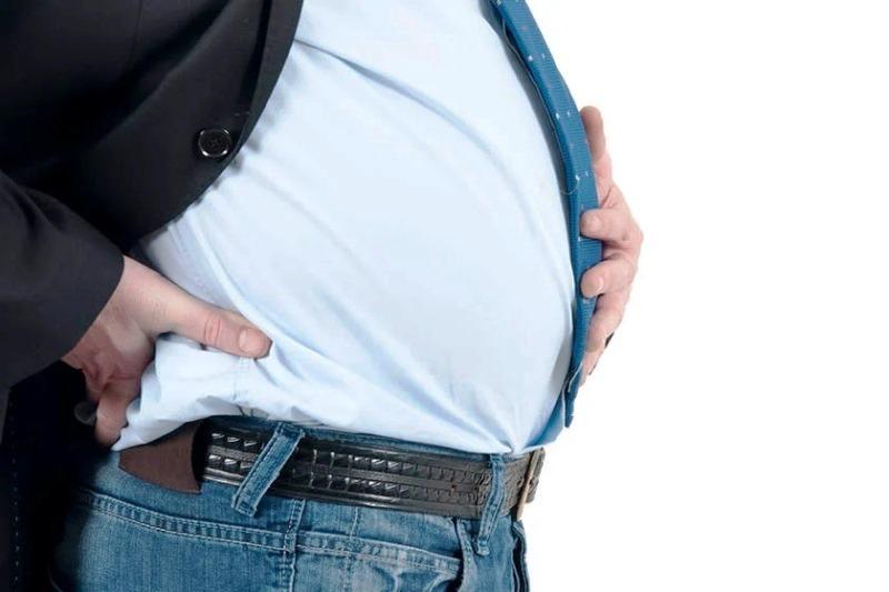 Distensão abdominal tem cura? Confira a resposta de um nutricionista ...