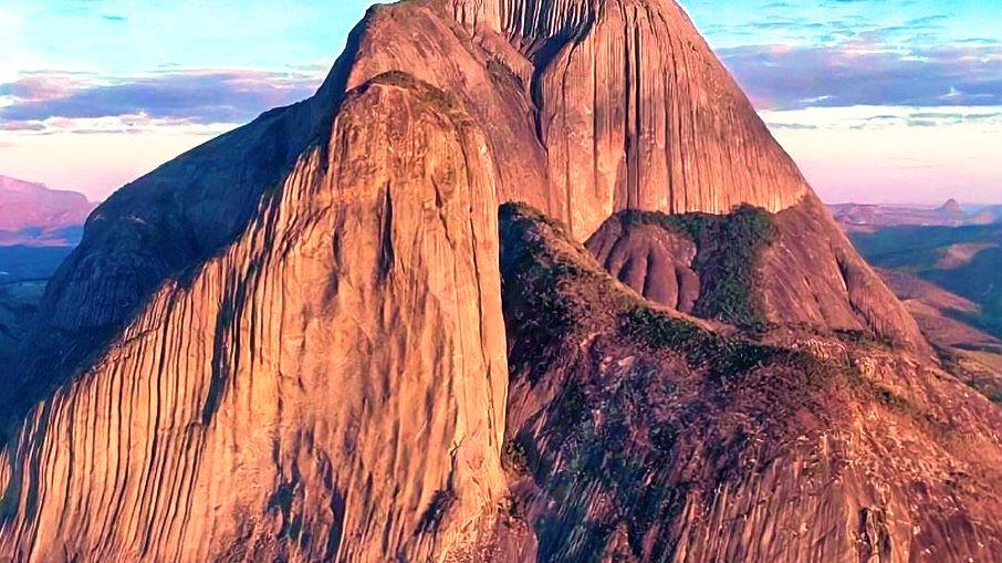 5 paisagens rochosas impressionantes para conhecer no Brasil - Vale do ...