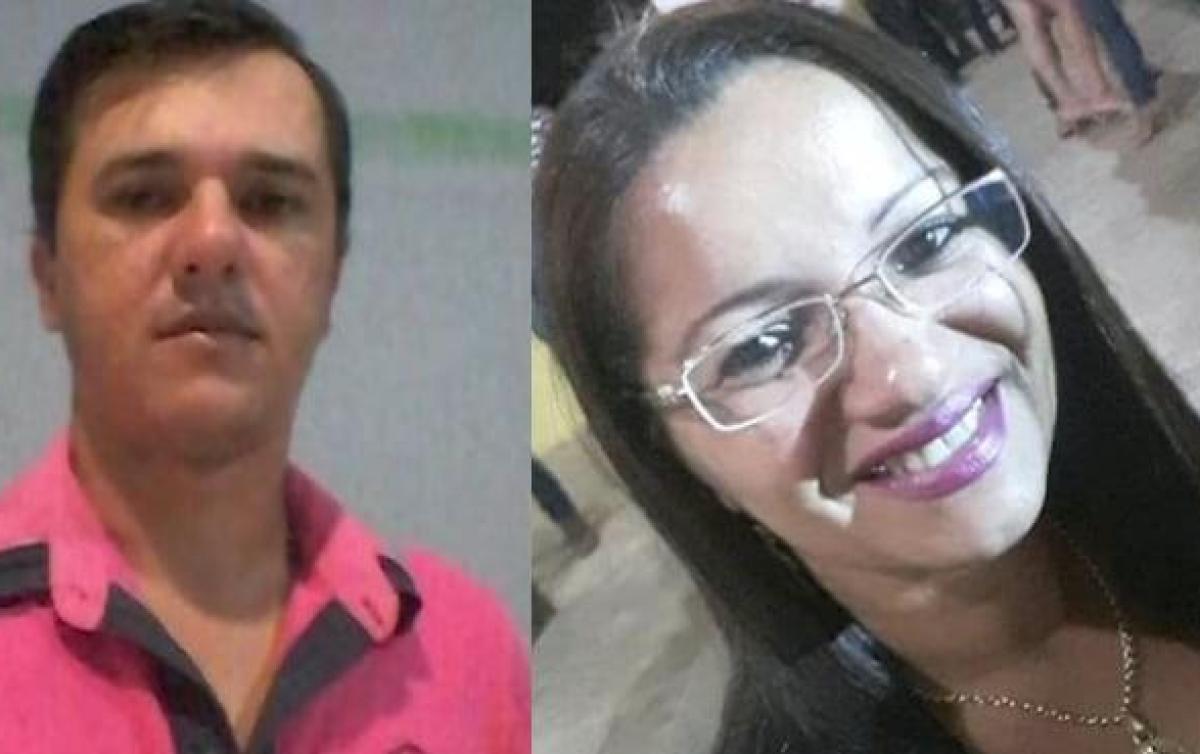 Homem mata noiva a facadas e debocha de Maria da Penha: ‘Lei desgraçada ...