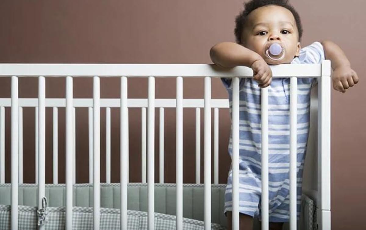 Limão no berço? Saiba sobre viral que diz fazer bebê dormir à noite ...