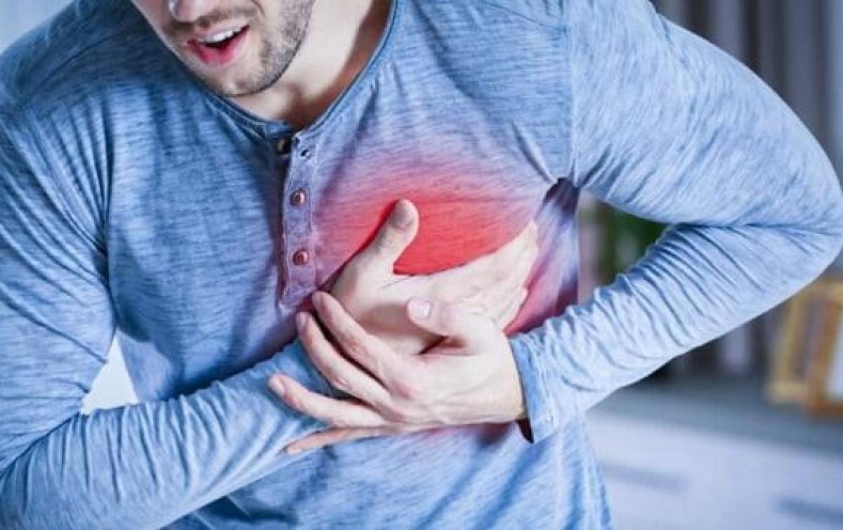 Saiba como reconhecer os primeiros sinais de um infarto - Vale do Itaunas